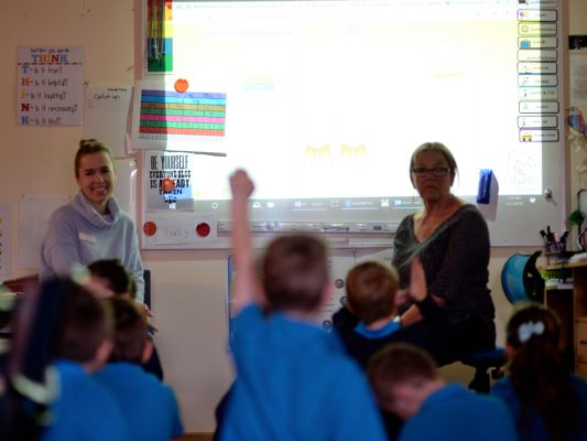 Vision, Mission & Values - Dara School