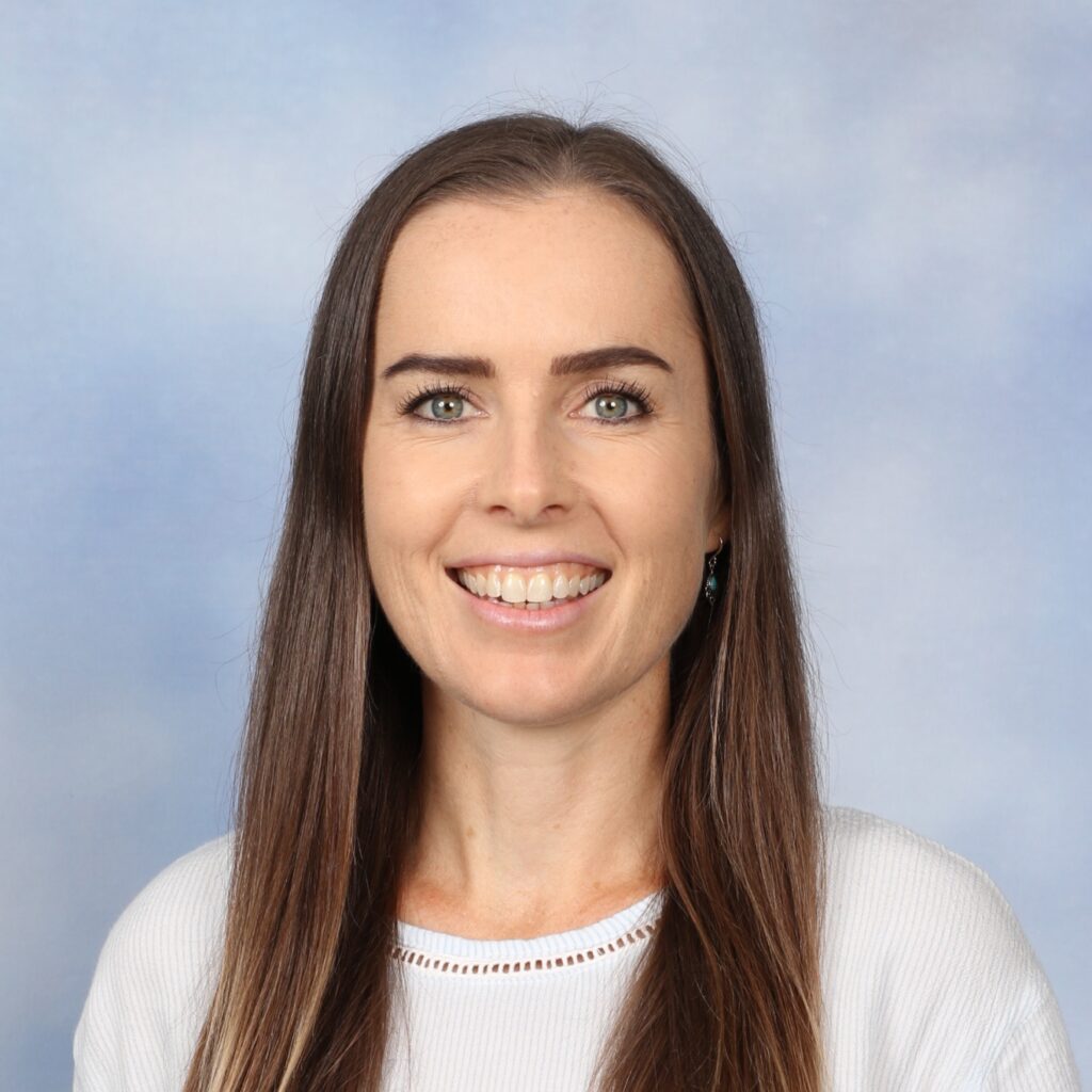 Tania Allen | Dara School