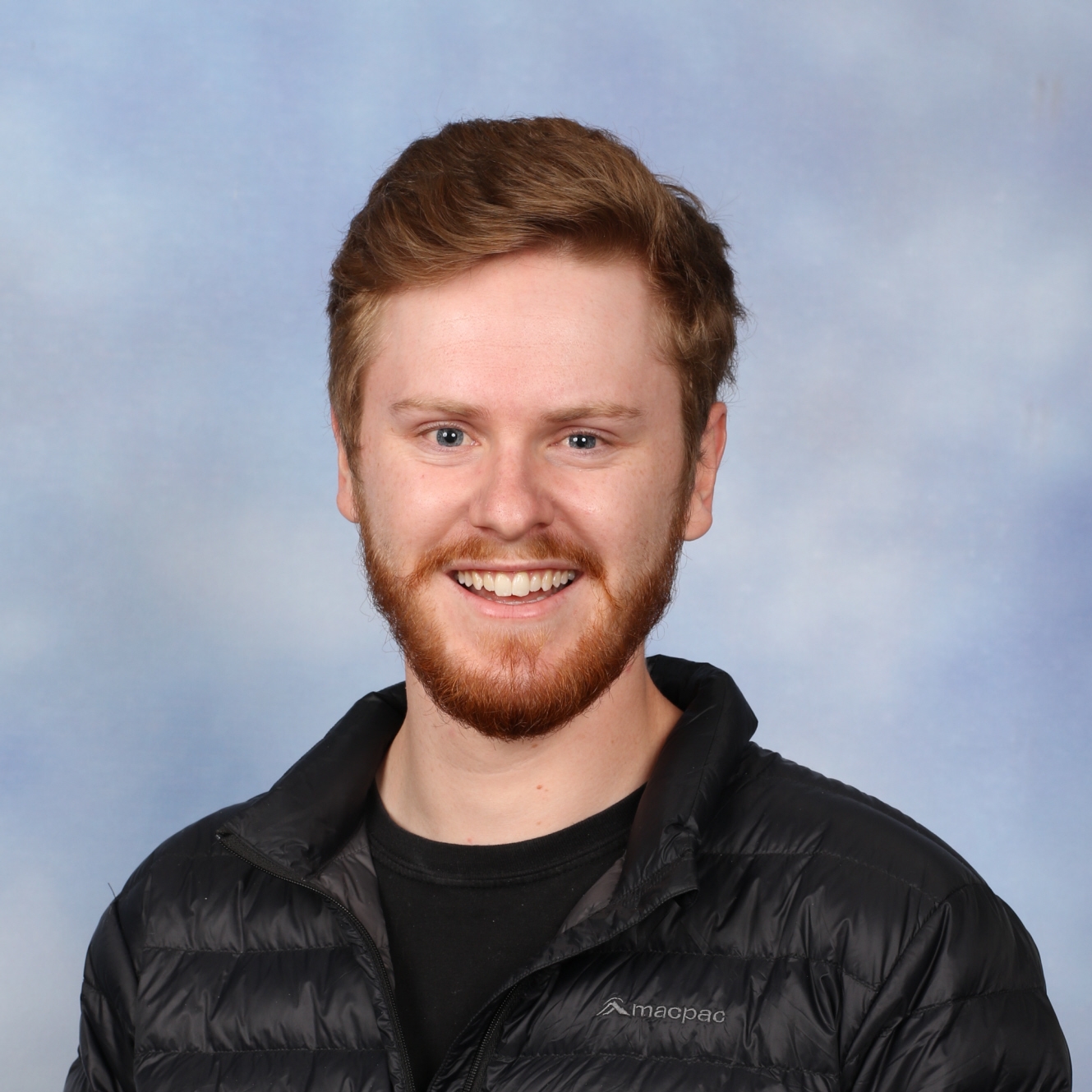 Ash McCall - Dara School