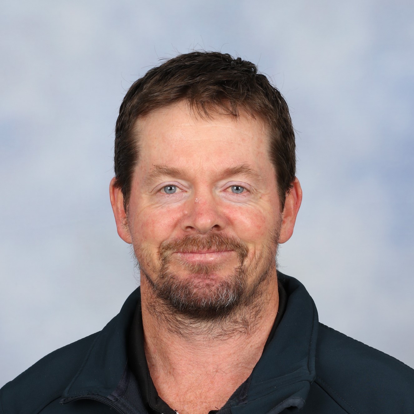 Alan Paice - Dara School