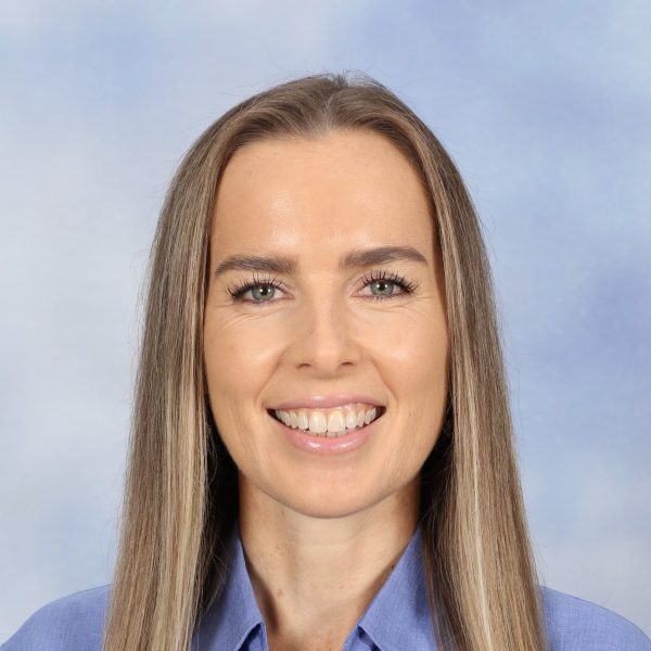 Tania Allen - Dara School