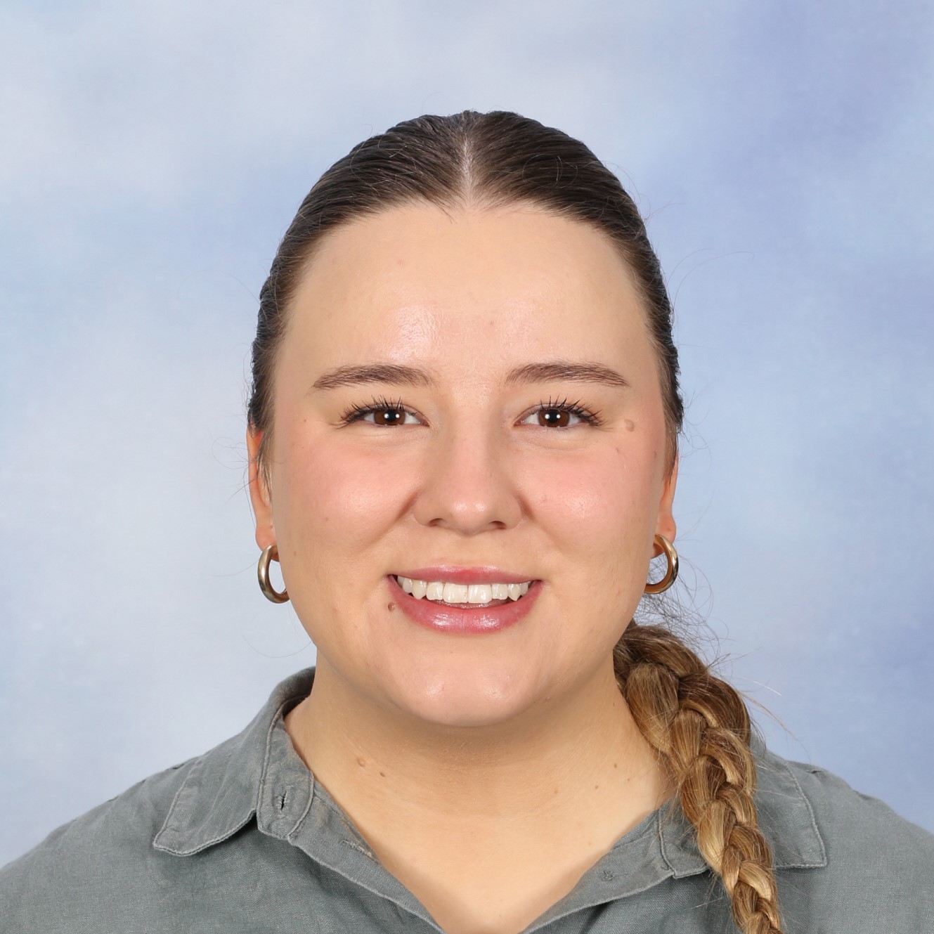 Caitlyn Barber - Dara School