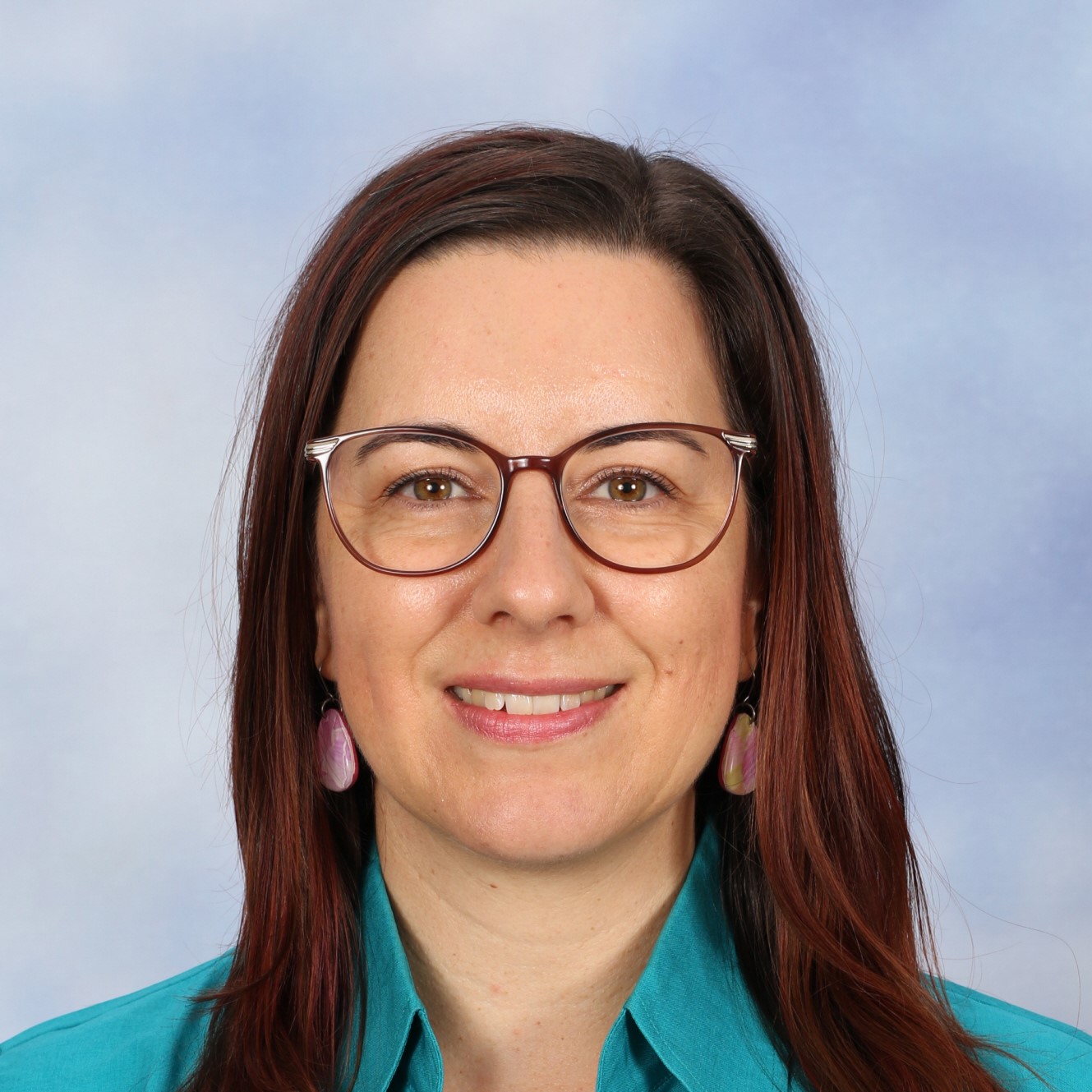 Lynda Justin-Barber - Dara School