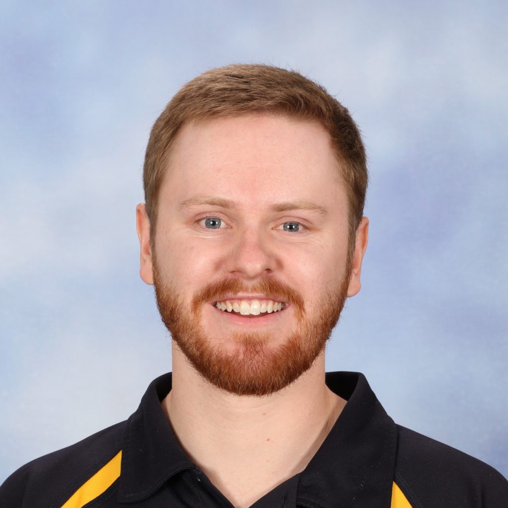 Ash McCall - Dara School